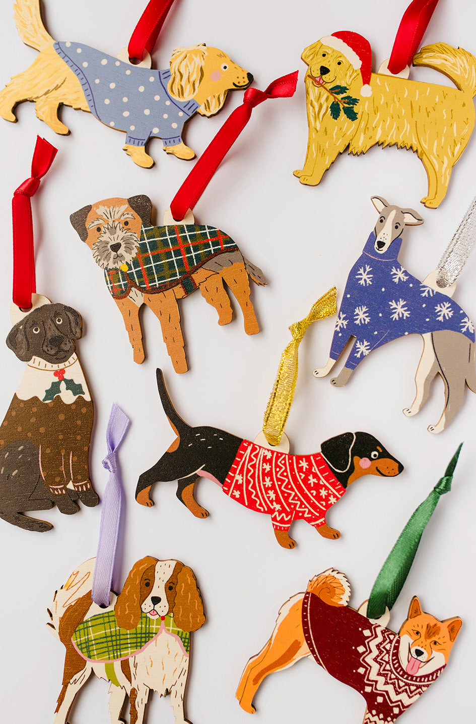 Gifts for Dog Lovers – Laura Barnes Shop