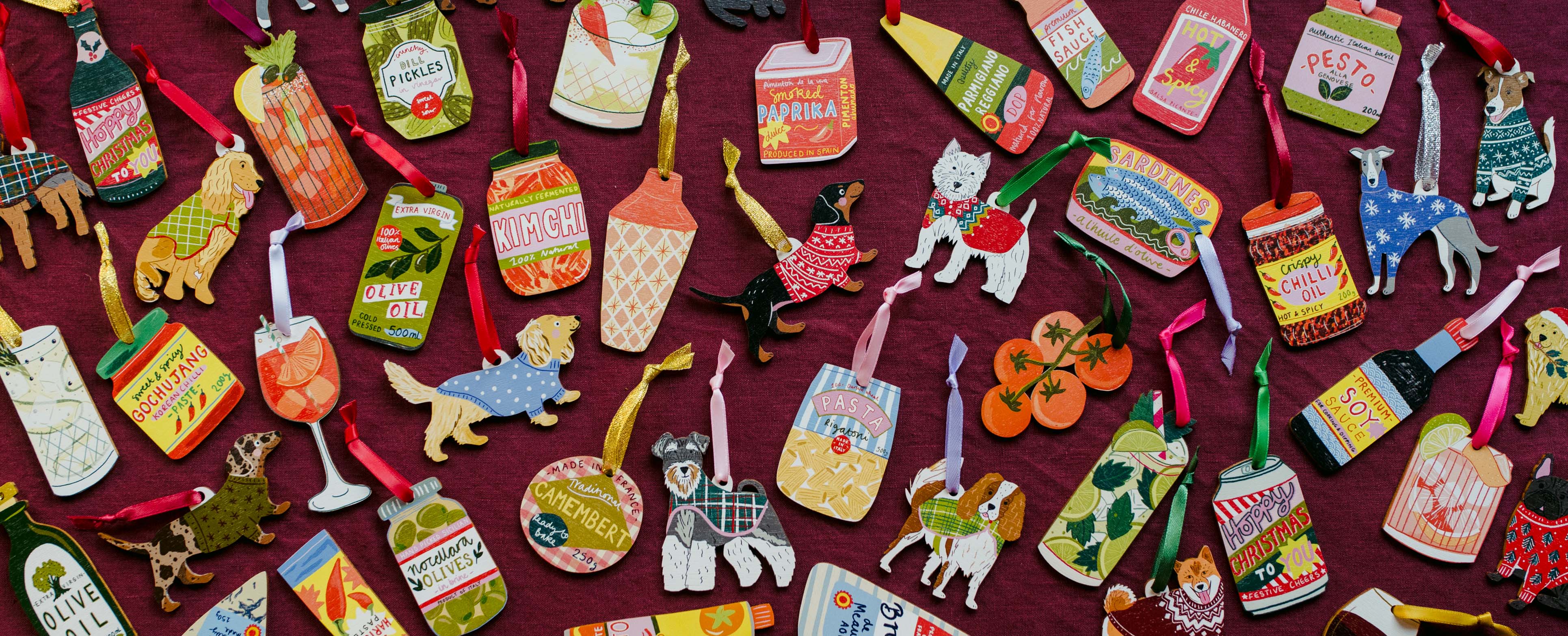Laura Barnes Shop