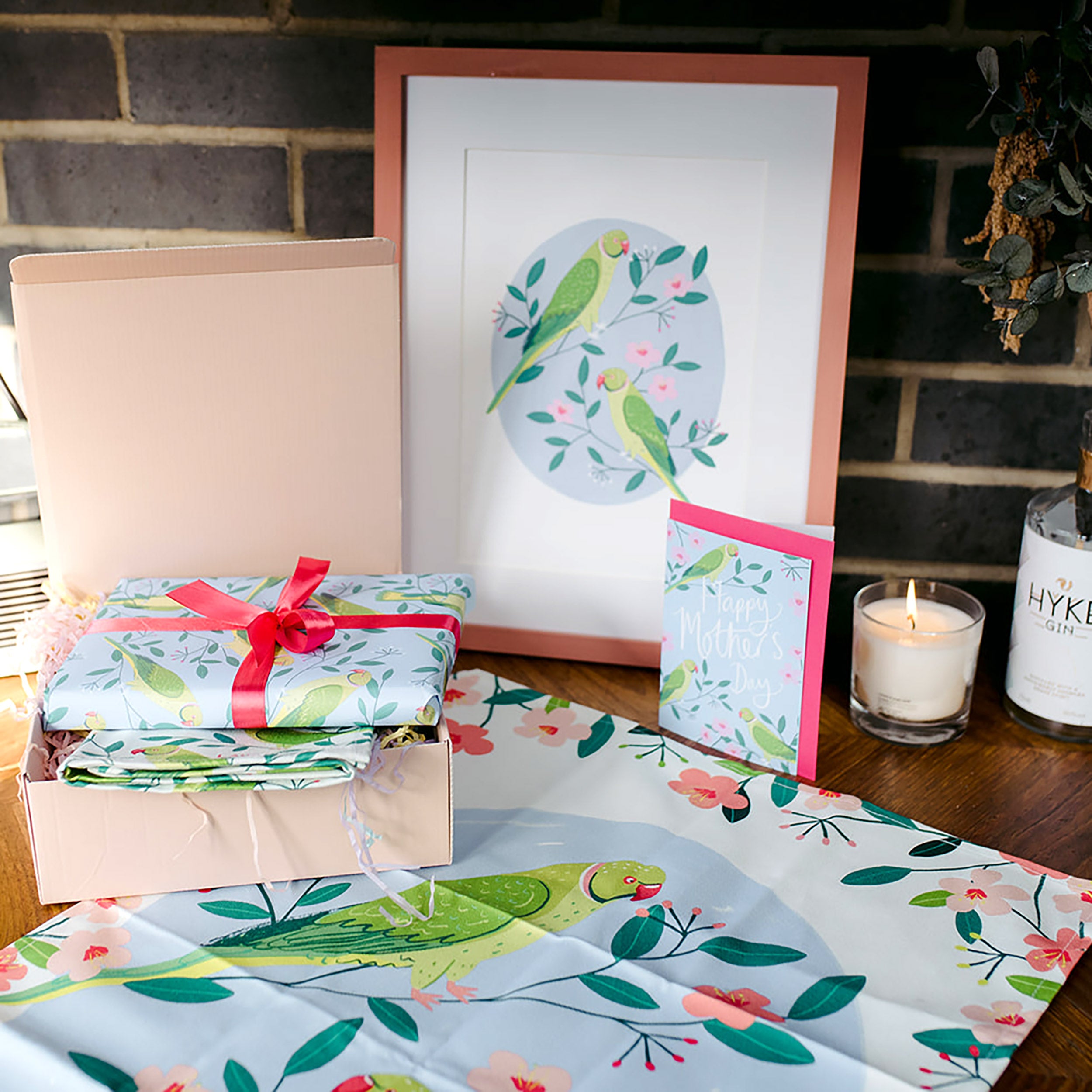 Laura Barnes Shop
